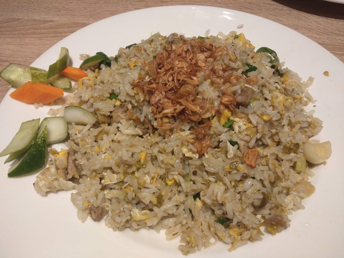 Review Menu Solaria dan Cara Mudah Pesan di Solaria • Teman Kuliner